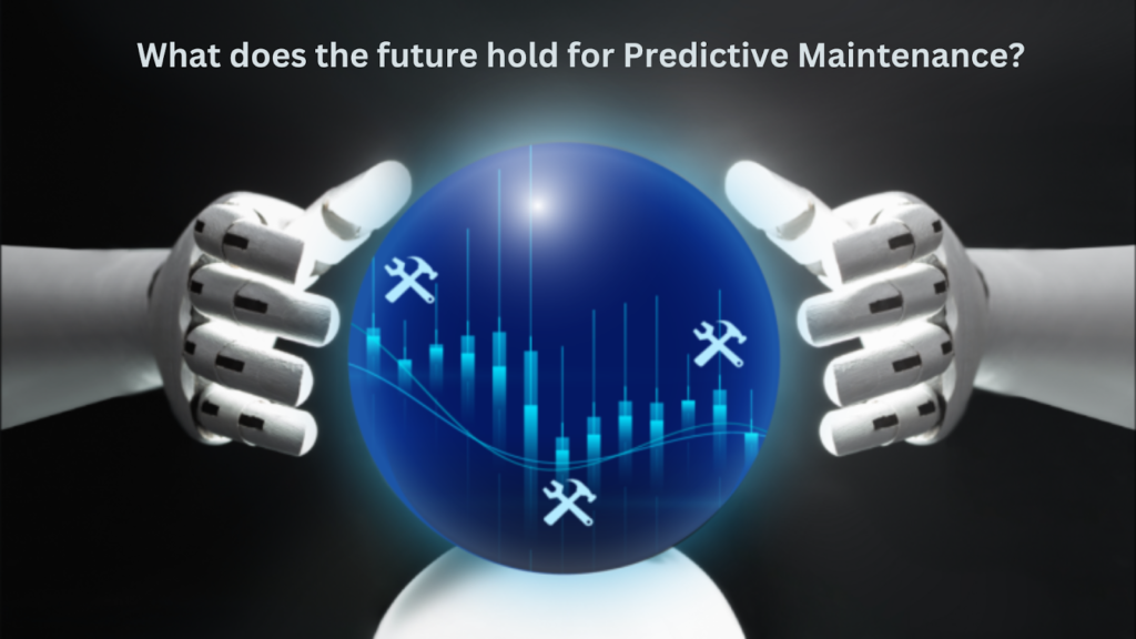 Why Predictive Maintenance in Manufacturing is at a Crossroads